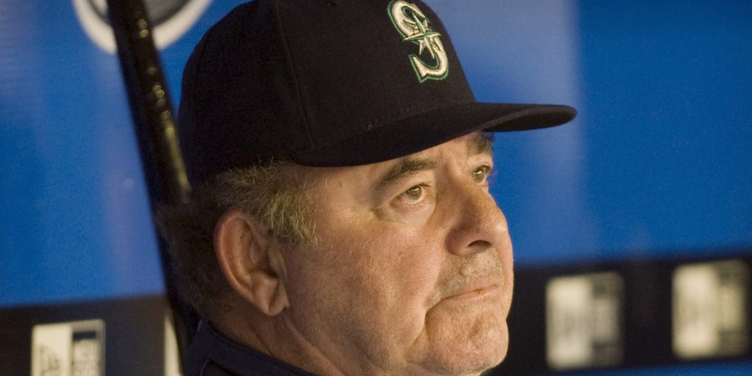 Dan Wilson mourns former coach Lee Elia