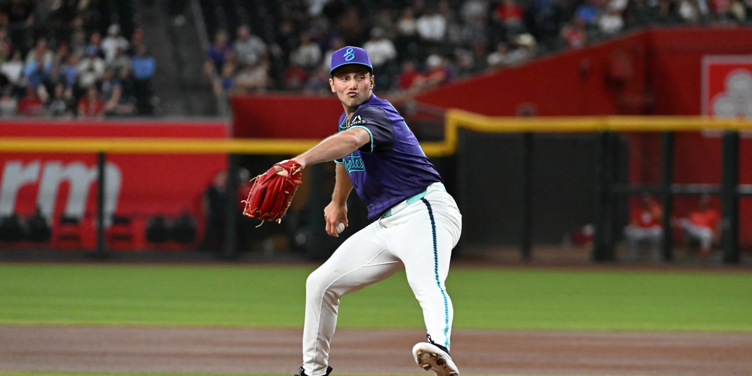 D-backs open 2nd half with dominant win over Cardinals