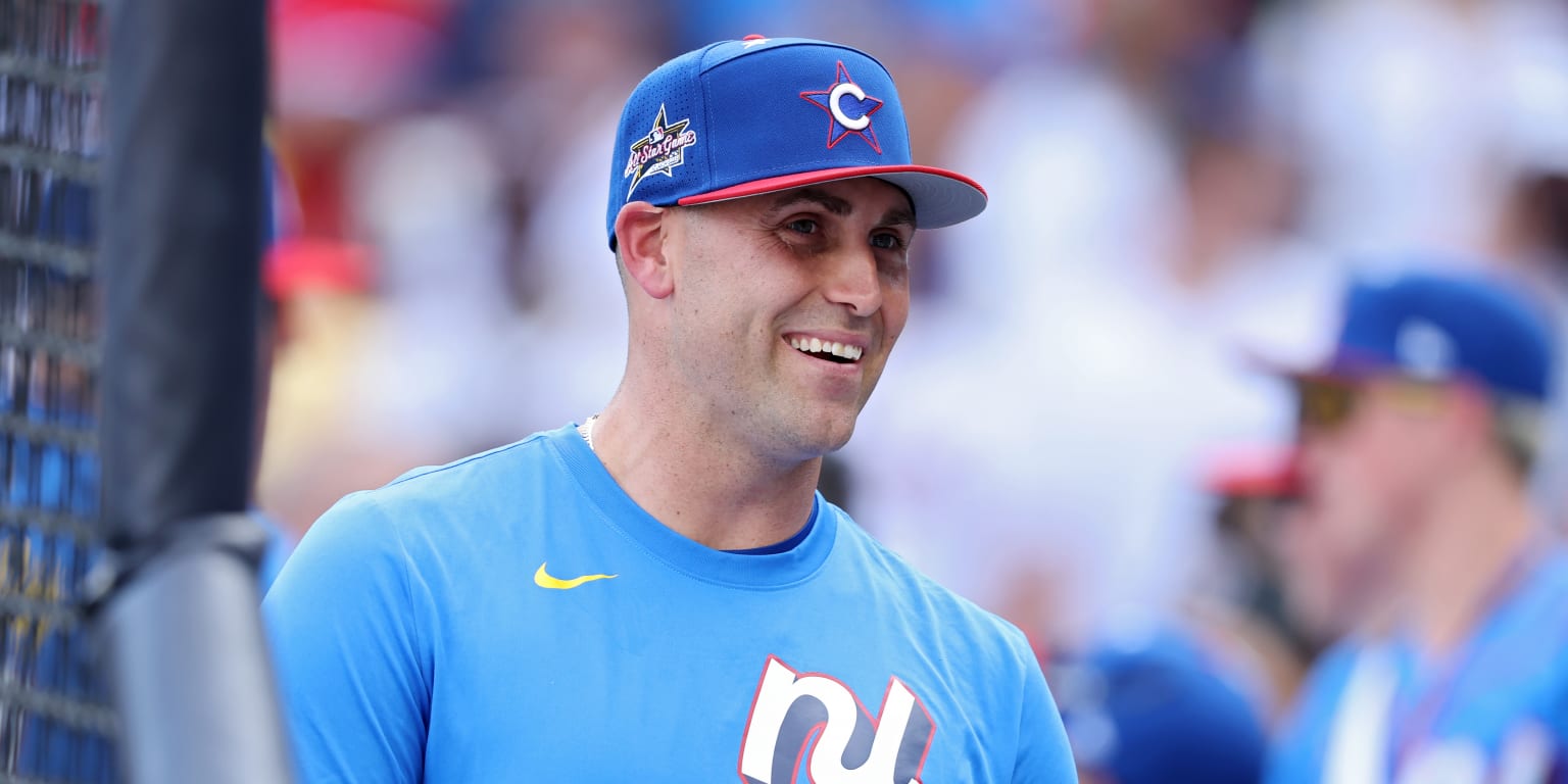 Breaking down Matthew Boyd's progression into All-Star