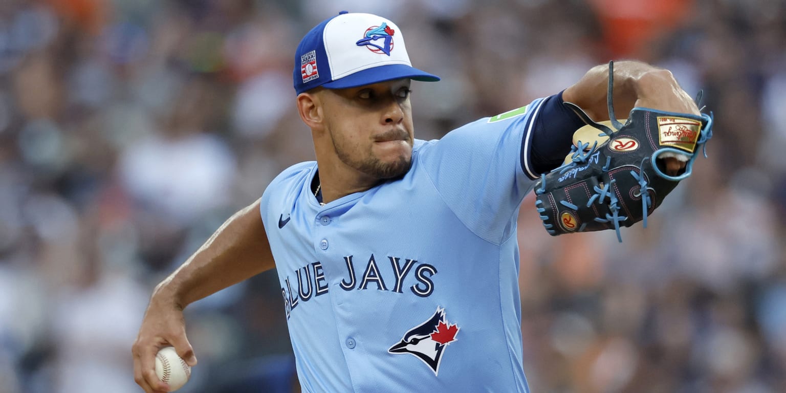 Blue Jays trades of the past signal plan ahead of Trade Deadline