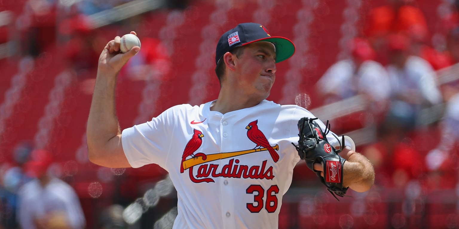 Michael McGreevy sees ups and downs of regular turns in rotation