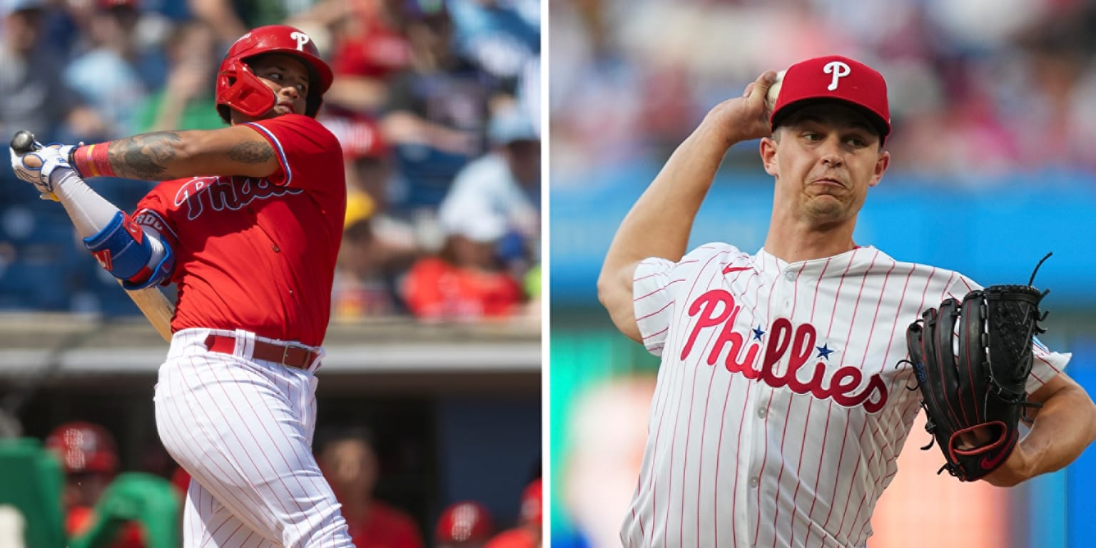 Twins trade Jhoan Duran to Phillies, get Top Prospects Eduardo Tait ...