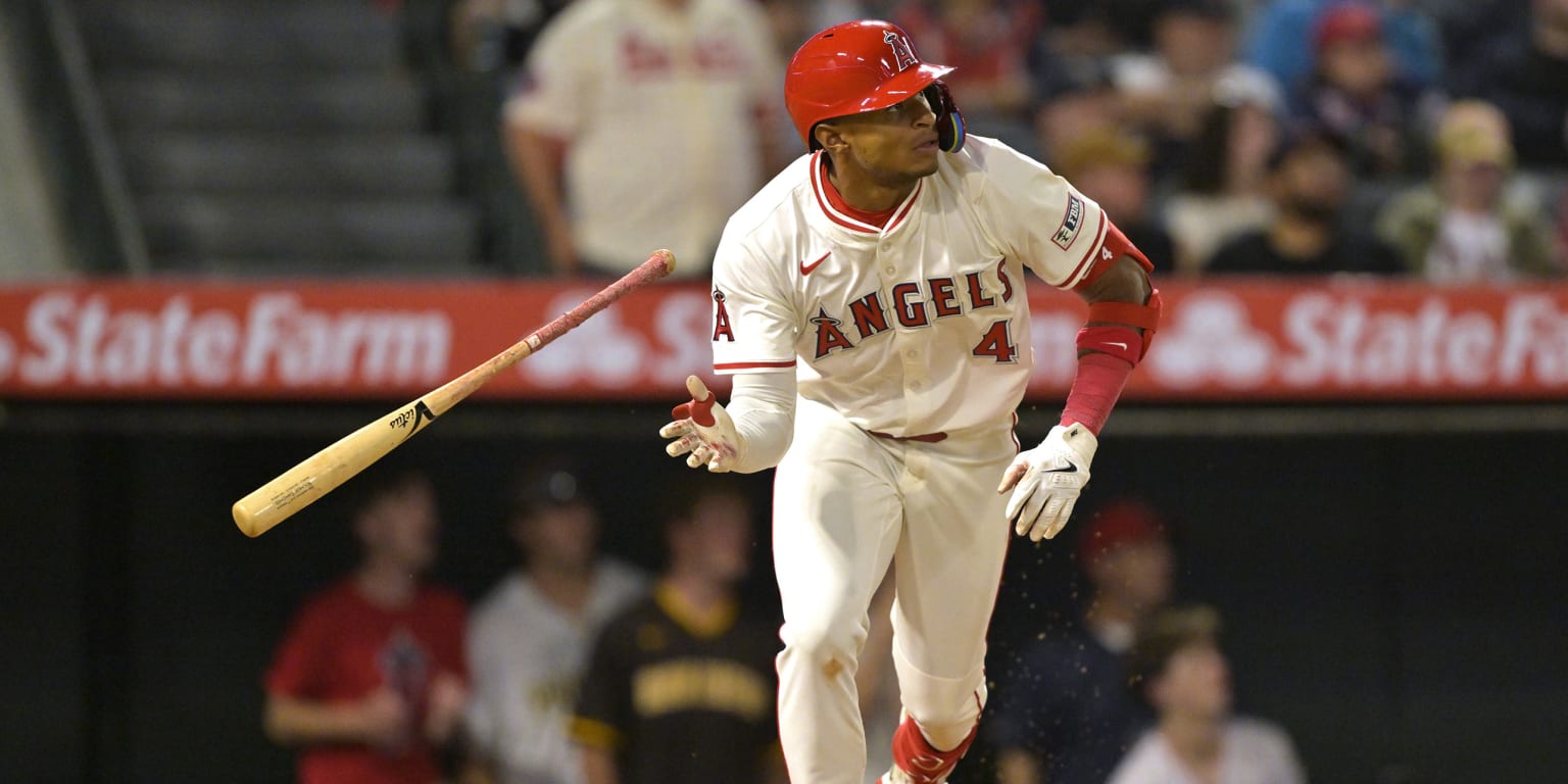 Christian Moore begins rehab assignment with Single-A Inland Empire