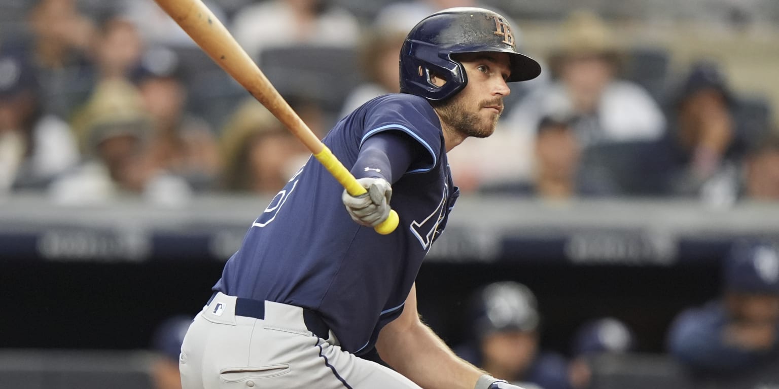 Rays lose nail-biter to Yankees in extra innings