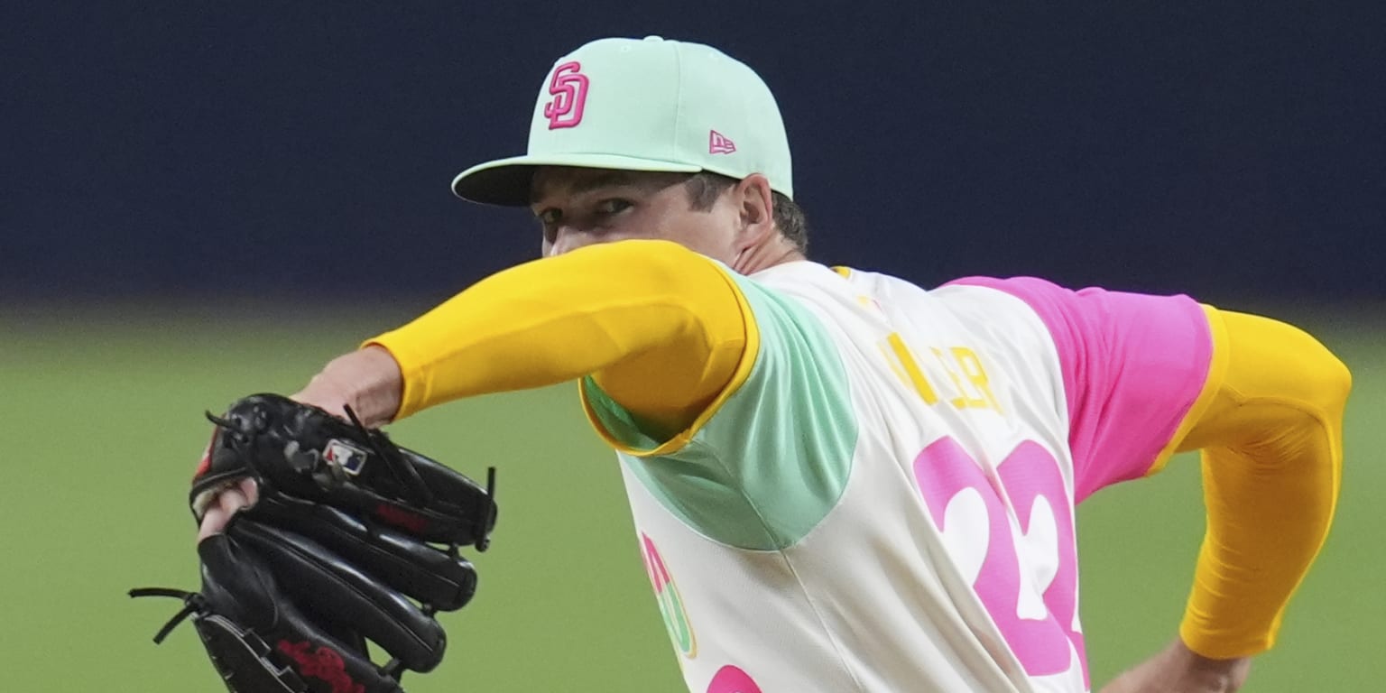 Padres make playoff push with new players after Trade Deadline