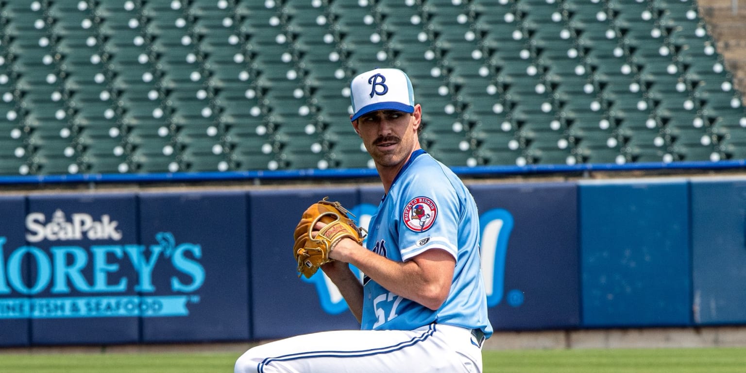 Shane Bieber makes first rehab start with Blue Jays