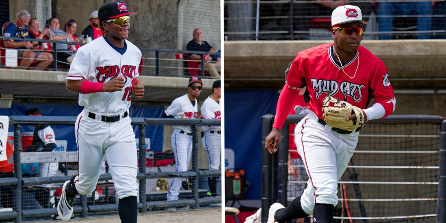 Brewers top prospects Jesús Made, Luis Peña promoted to High-A