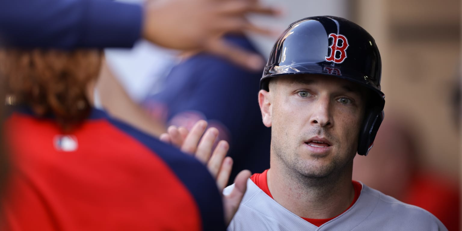 Alex Bregman making first return to Houston as visitor