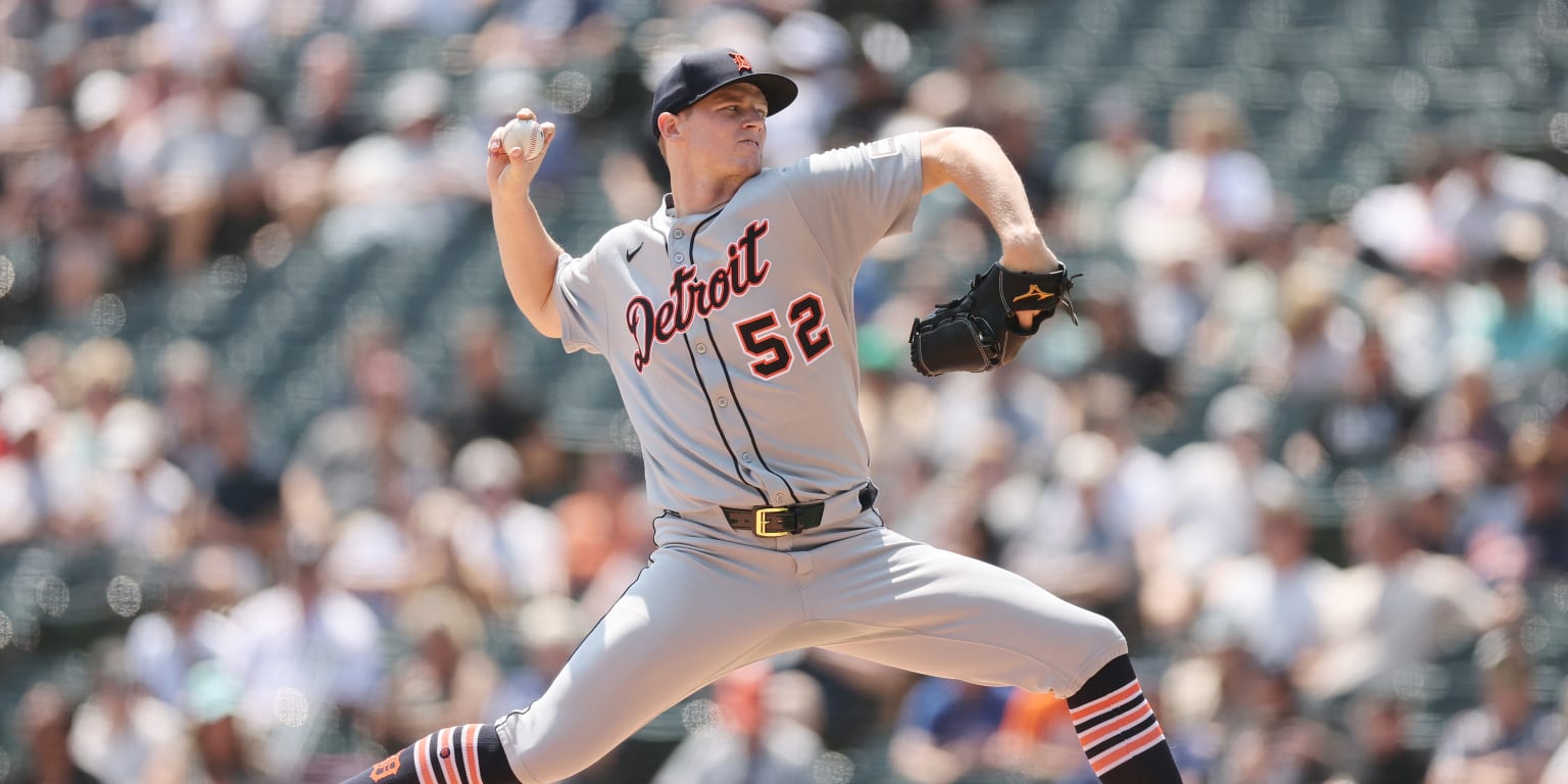 Troy Melton tosses scoreless outing in third big league start