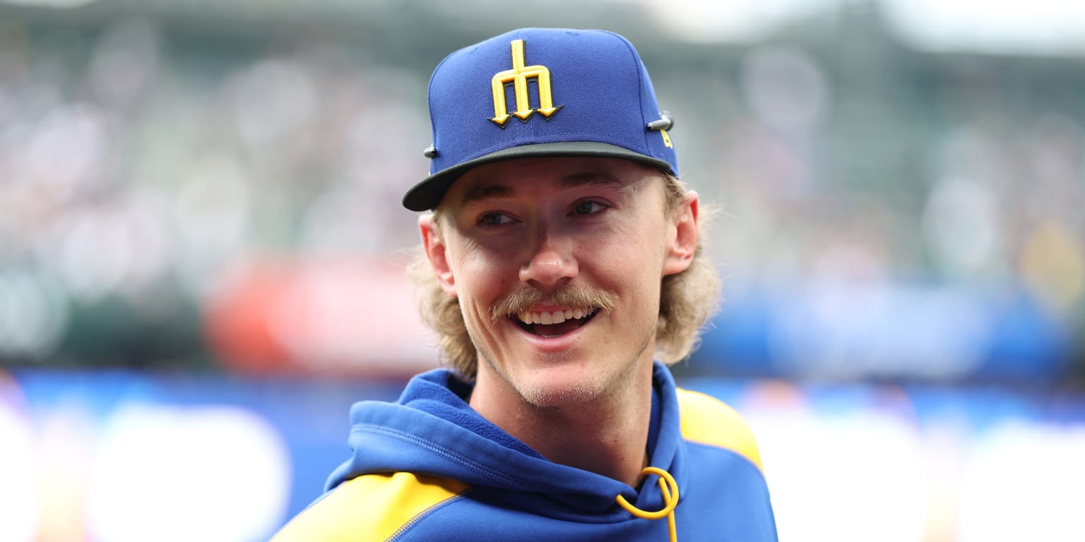 Bryce Miller pitches into sixth inning in third rehab start