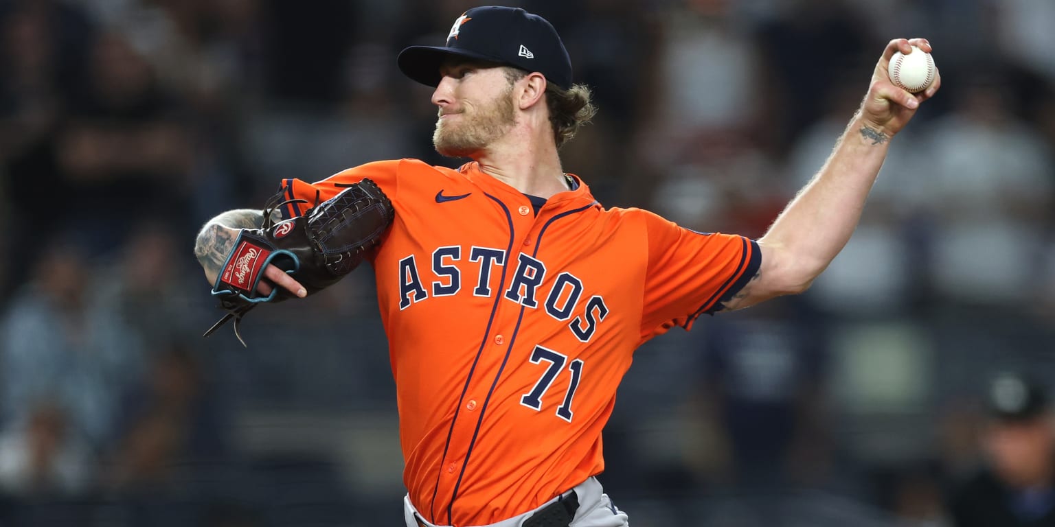 Josh Hader se perdería el resto de la temporada regular; no descartan ...