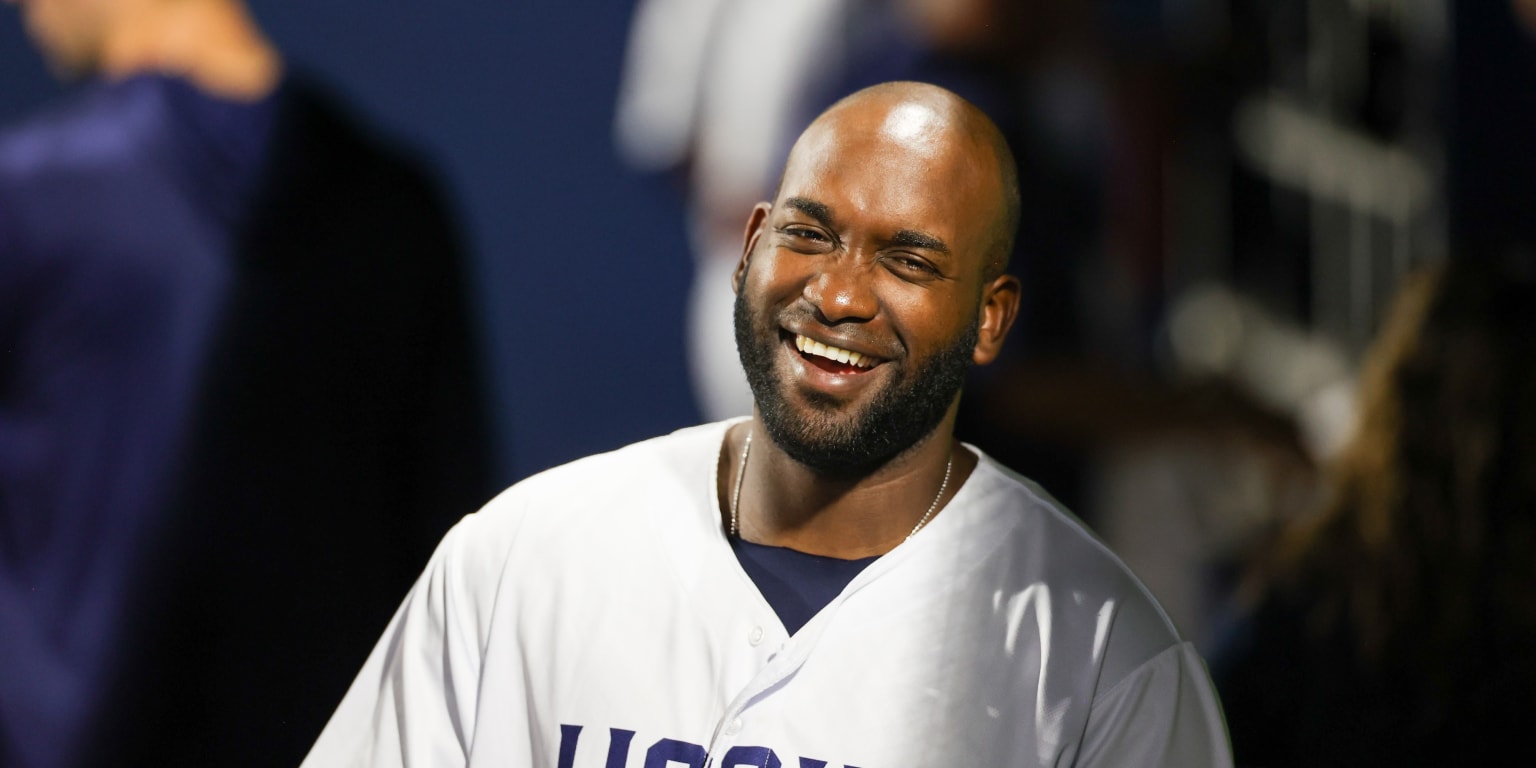 Yordan Alvarez has 3 hits in 2nd rehab game