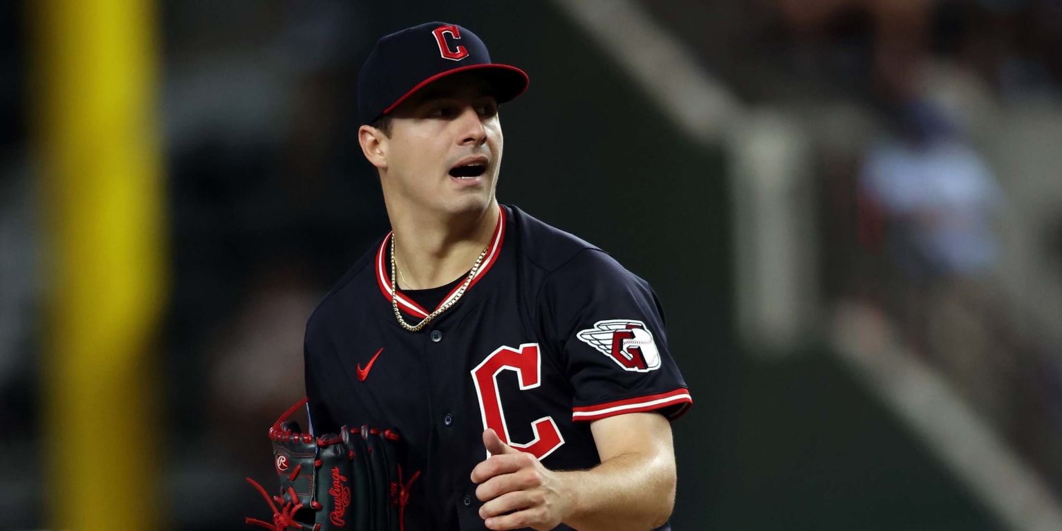 Logan Allen has rough outing in loss against Rangers