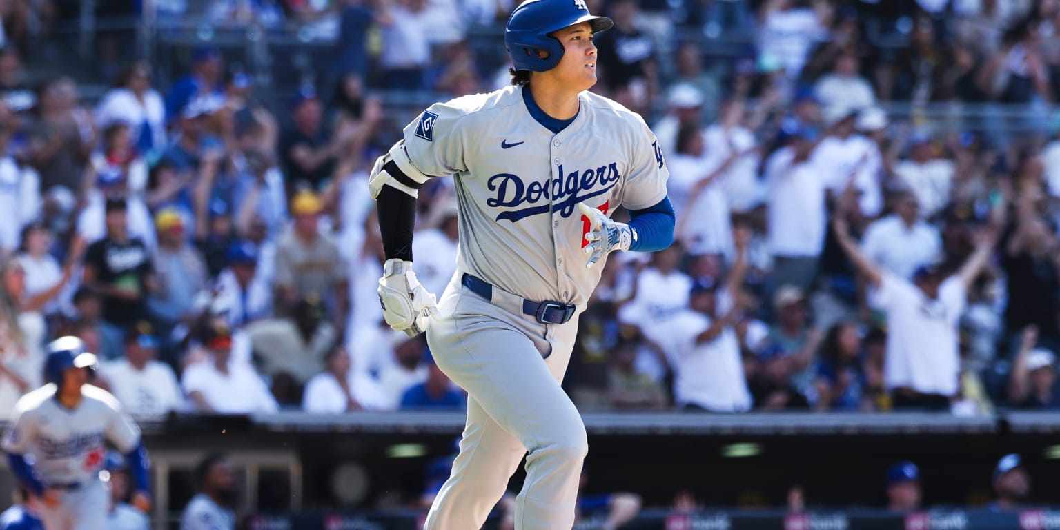 Every 50 home run season