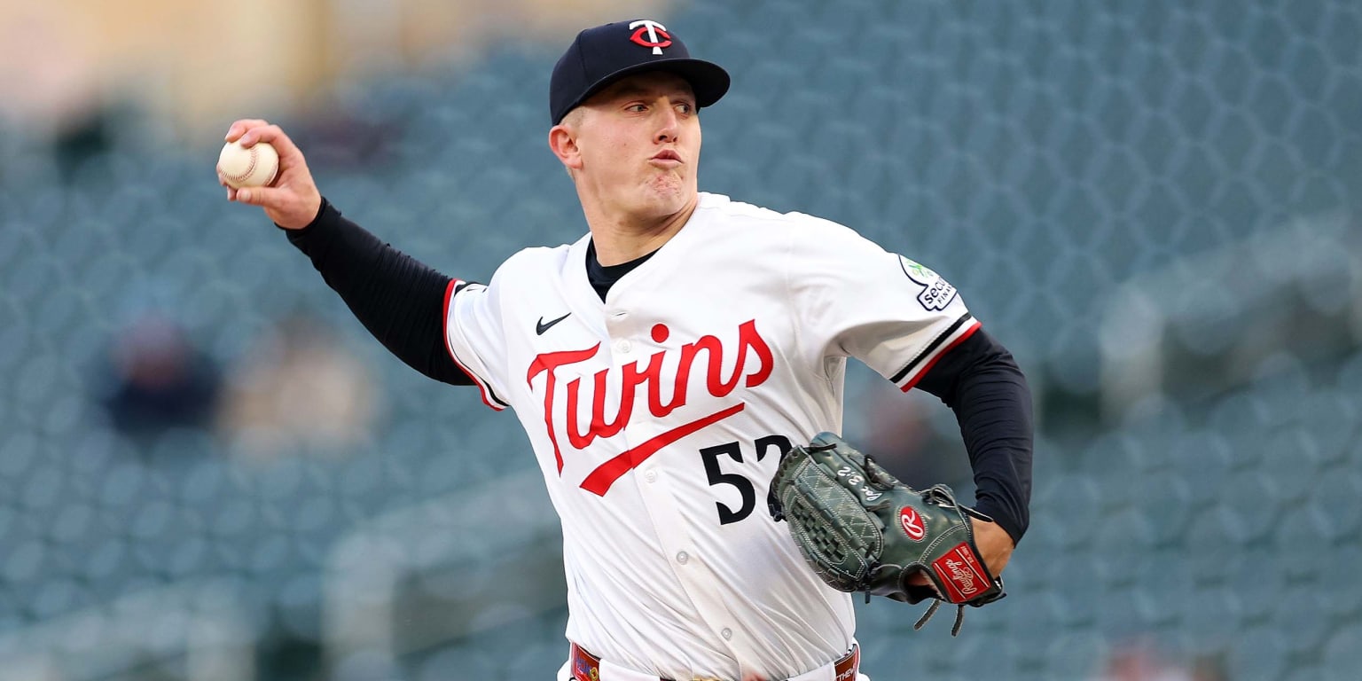 Zebby Matthews goes 6 strong innings in loss to White Sox