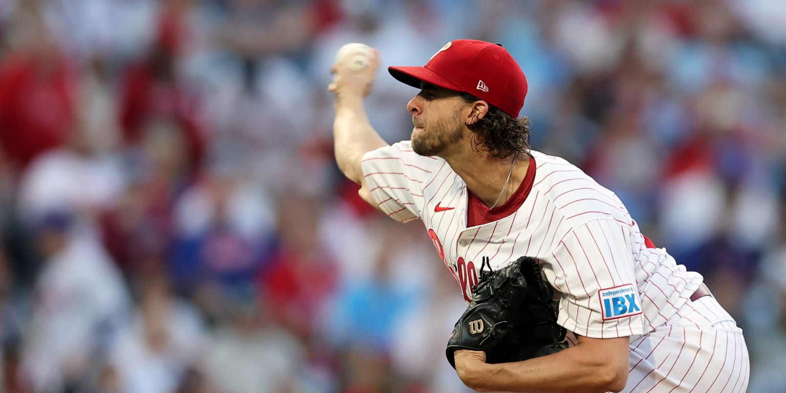 Nola y Durán fueron claves en apretada victoria de Filis sobre Mets