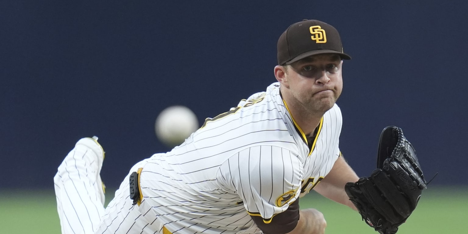 Michael King returns from injury with 5 innings vs. Reds