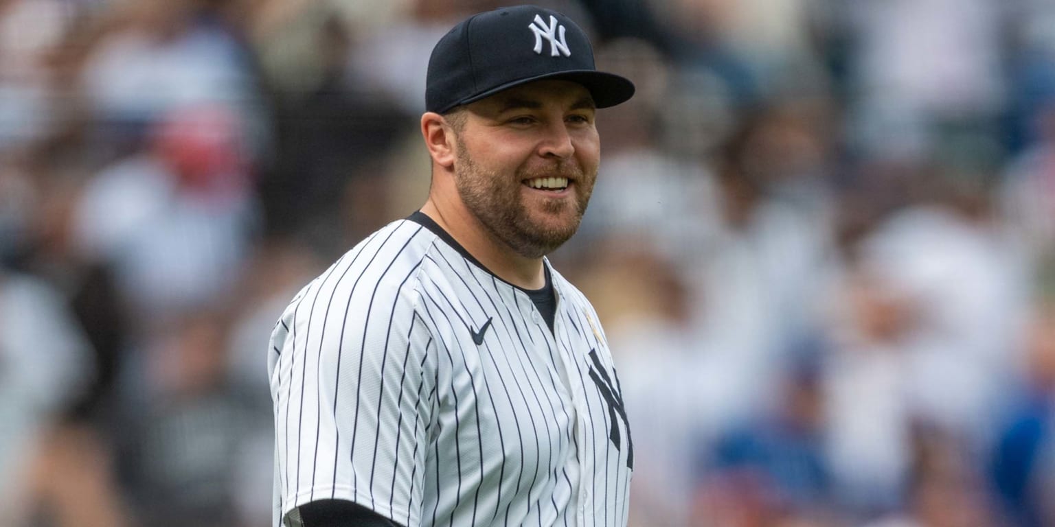 David "El Oso" Bednar settling in with Yankees