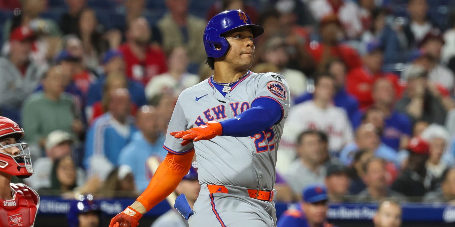 30-30 teammates in MLB history