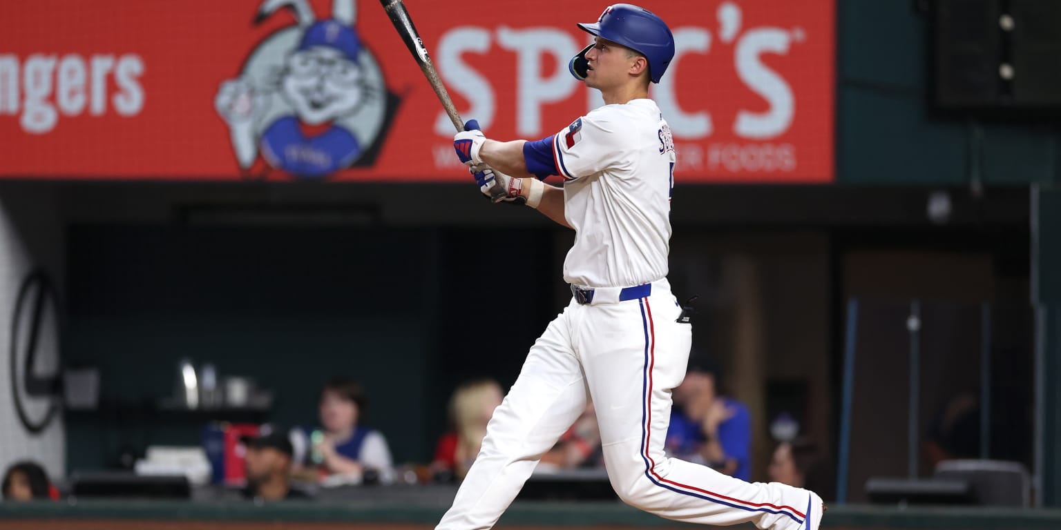 Corey Seager making progress in injury recovery