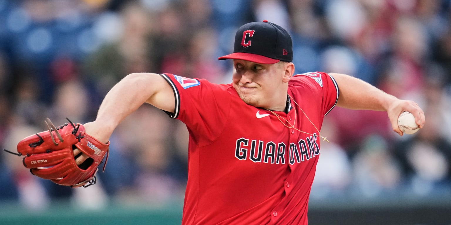 Guardians win series over Tigers despite losing finale