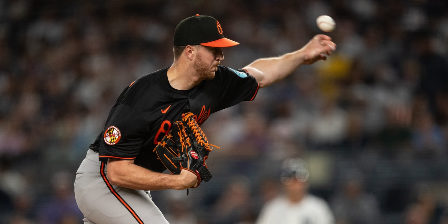 Trevor Rogers completes historic comeback season