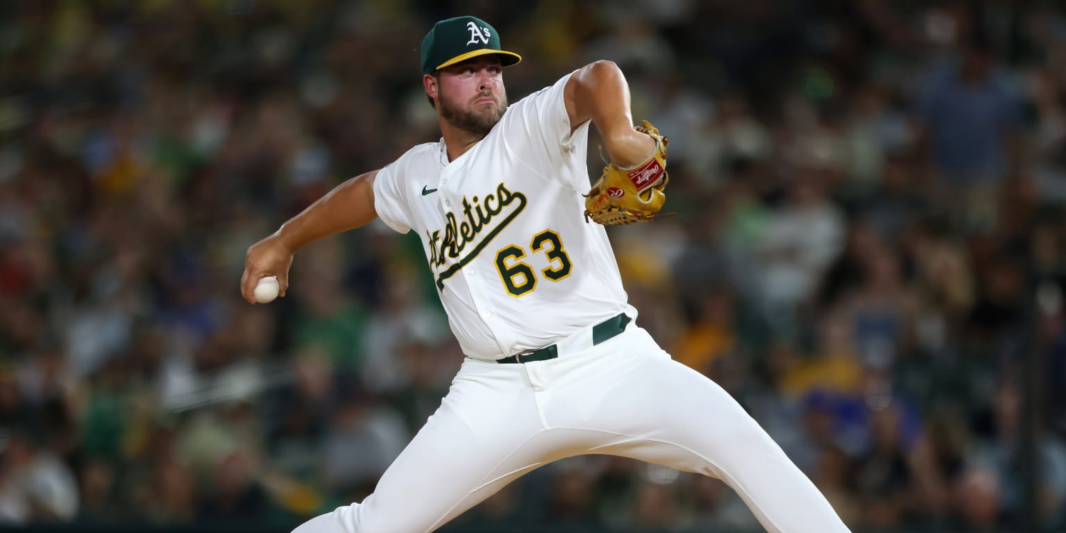 Mason Barnett solid in start vs. Royals