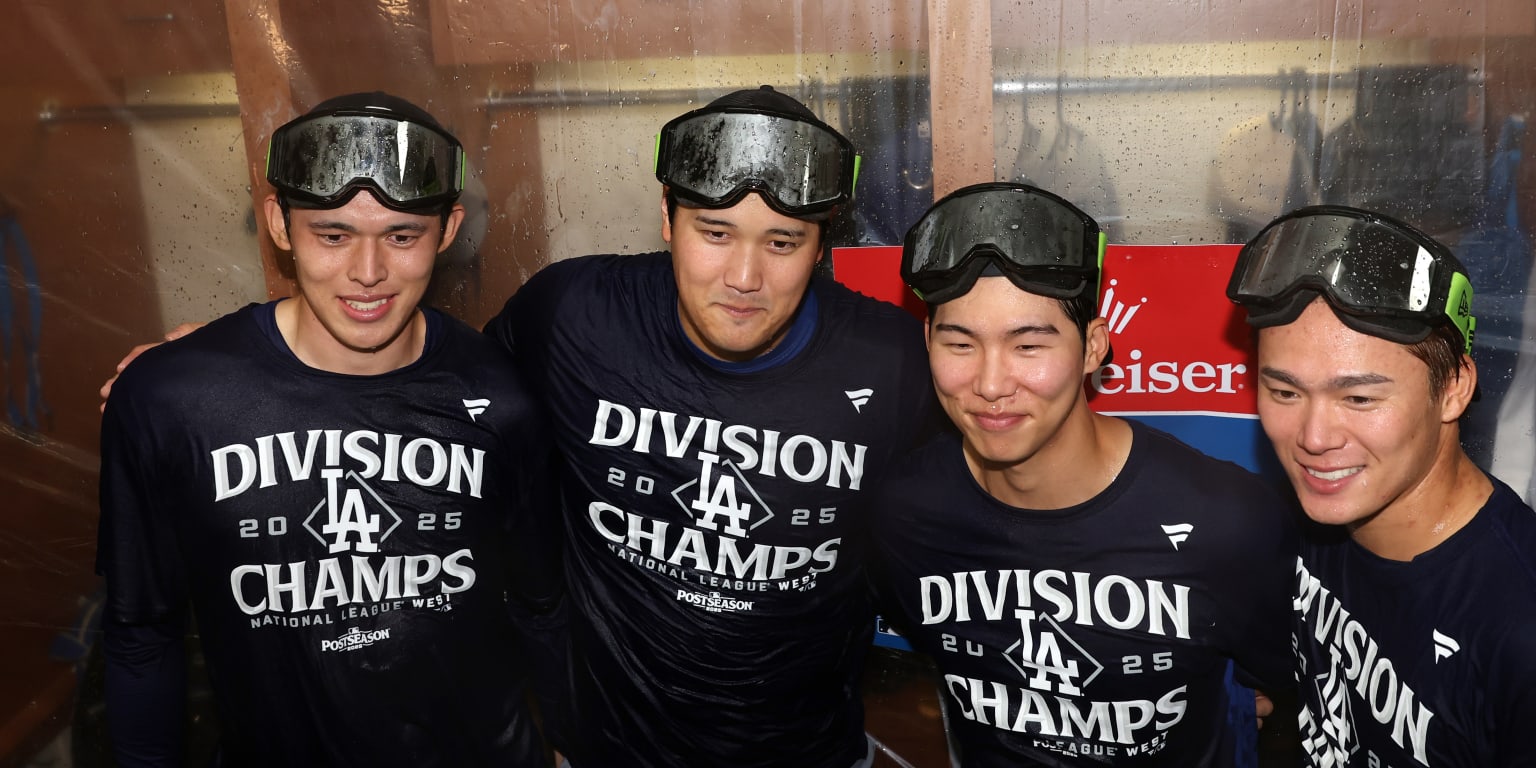 Dodgers 2025 postseason FAQ
