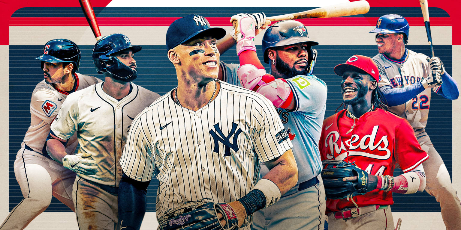 What's at stake in the final day of the 2025 MLB season