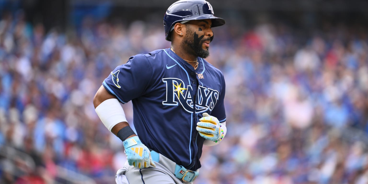 Rays drop last game of Stuart Sternberg's ownership