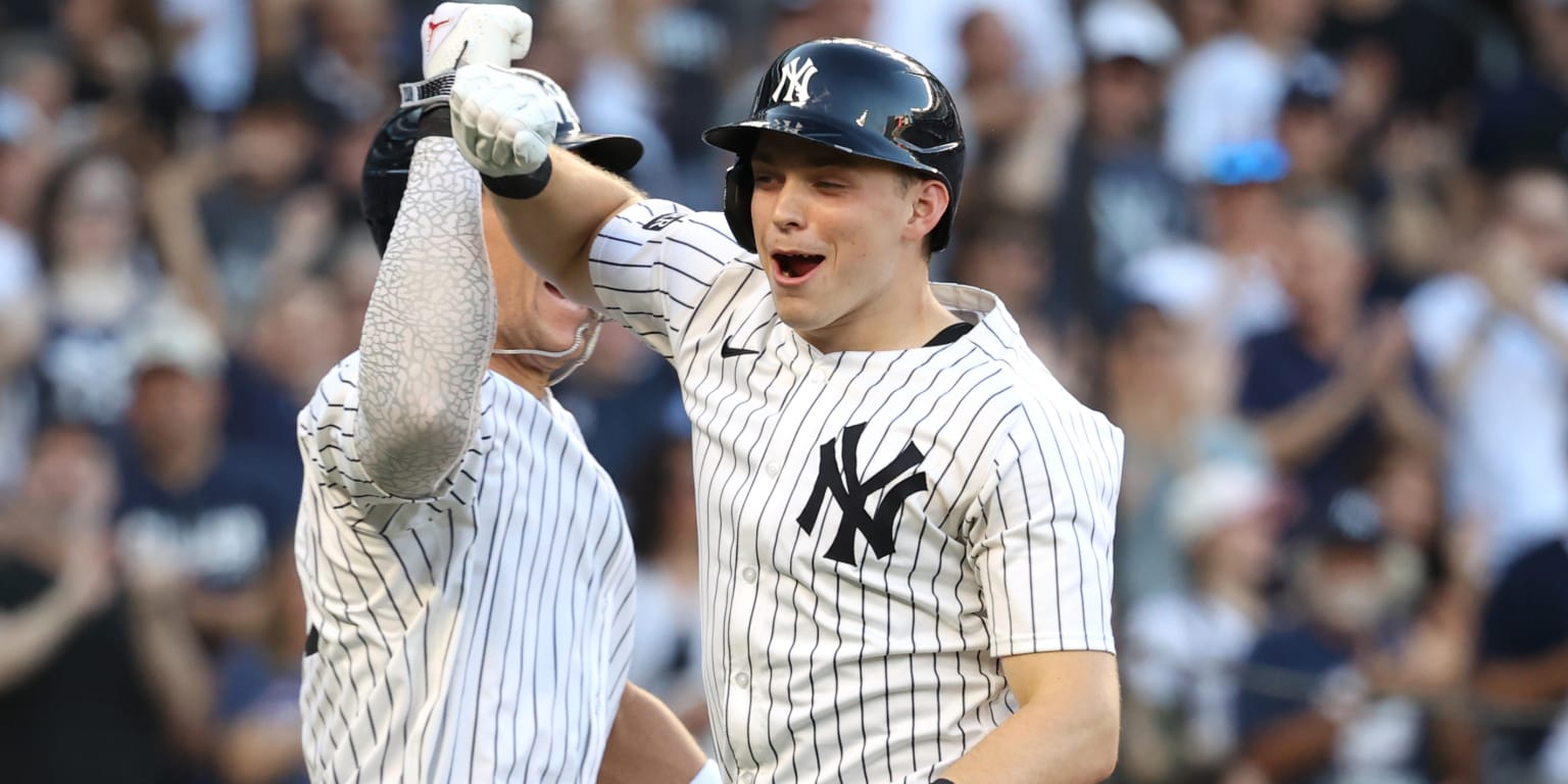 Yankees clinch 2025 AL Wild Card spot