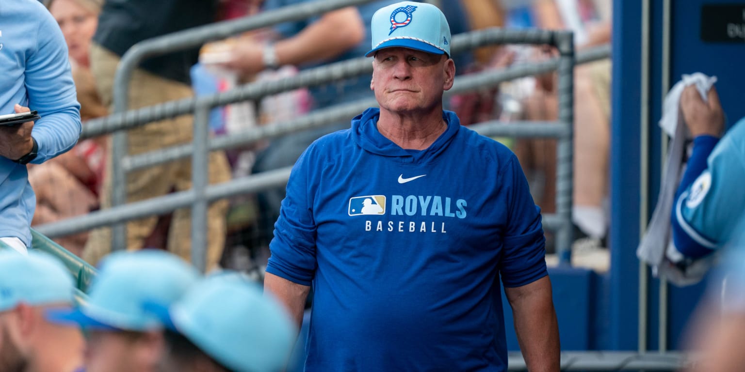 Mike Jirschele retires after 48 years in pro baseball