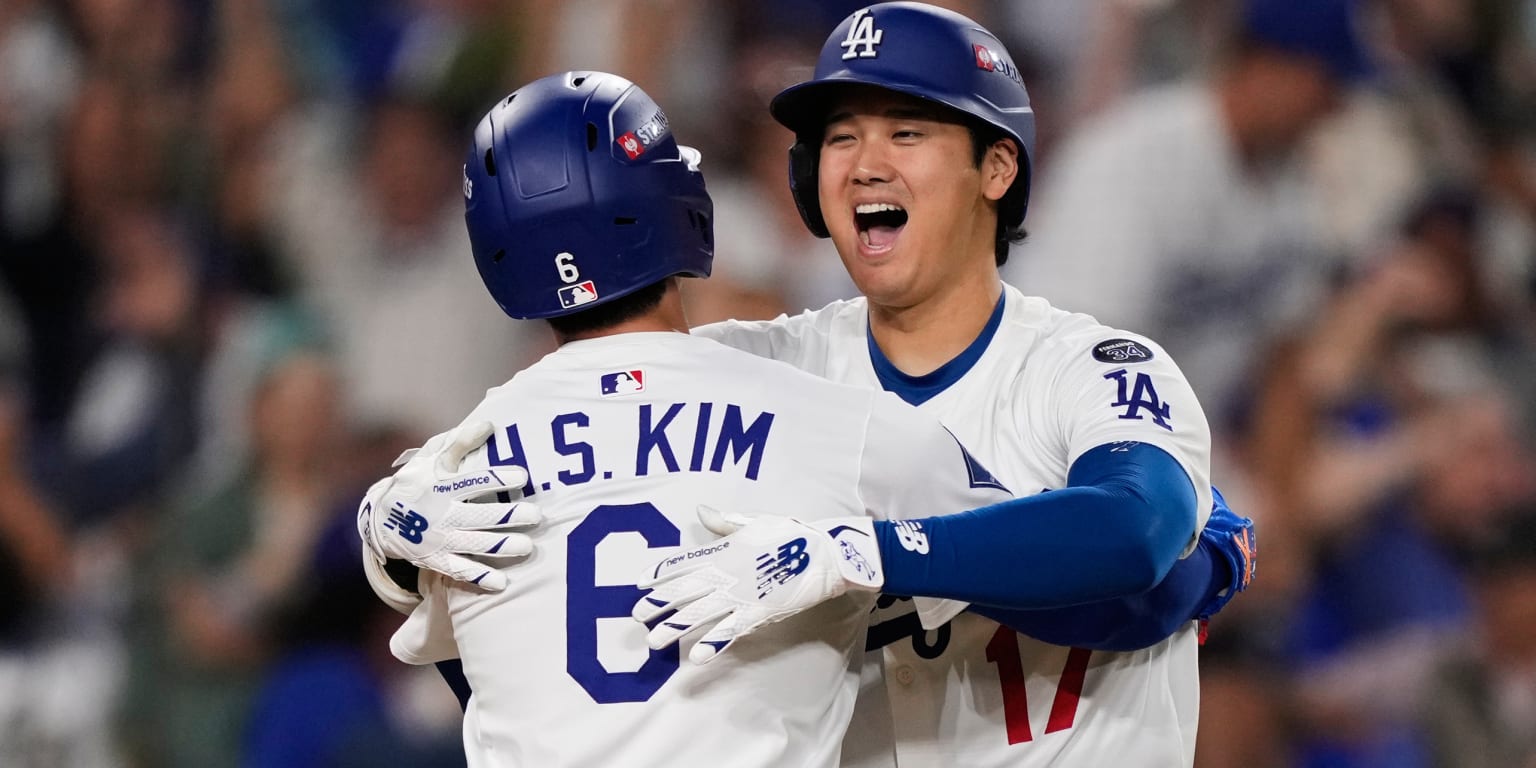 Dodgers NLCS Reddit AMA with Dodgers reporter Sonja Chen