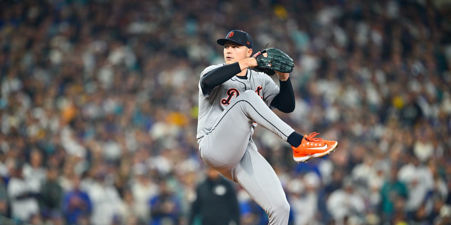 5 key takeaways from Detroit Tigers' end of season media session