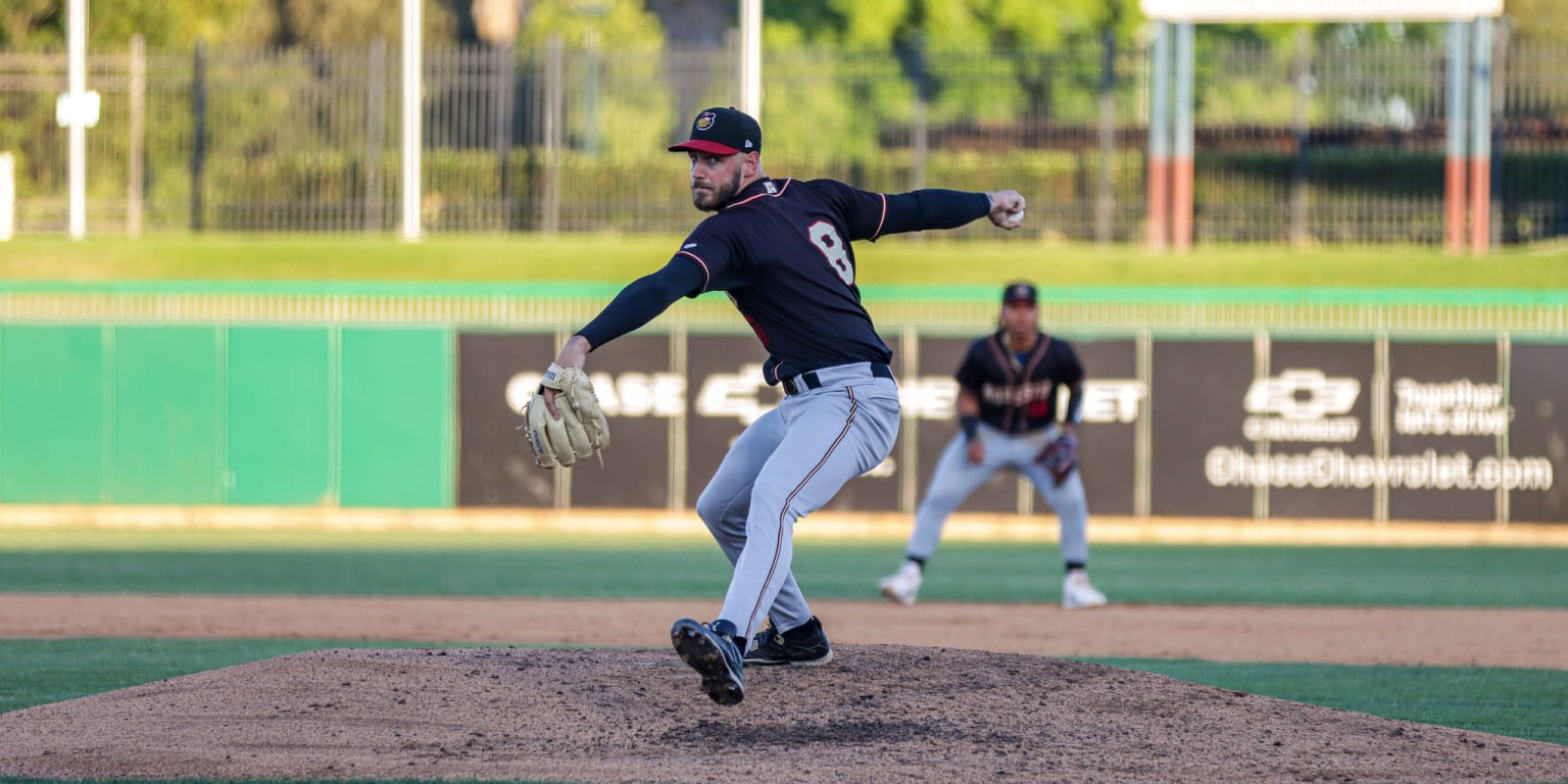 Rays' Minor League system in review 2025