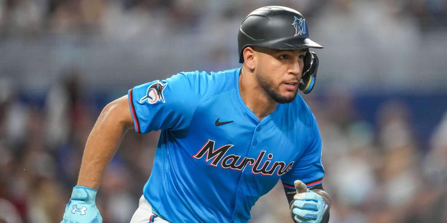 Agustín Ramírez eyes big second season in 2026