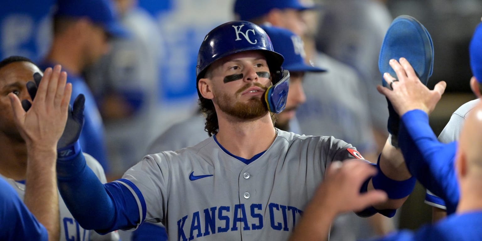 Bobby Witt Jr. Finishes 4th Again in AL MVP Voting for 2025 - BVM Sports