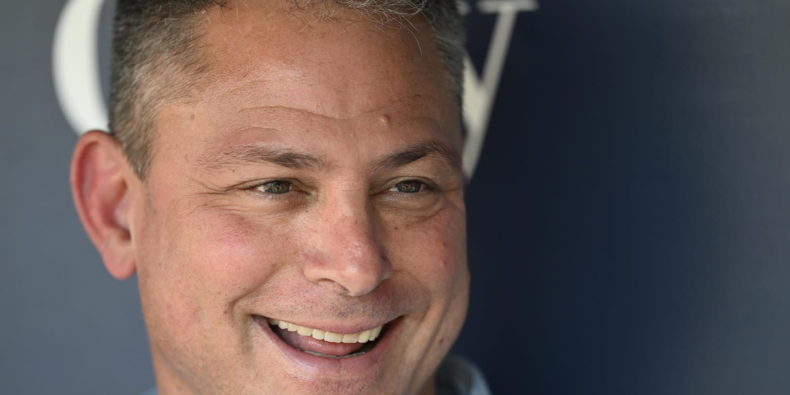 J.J. Picollo discusses Royals at GM Meetings