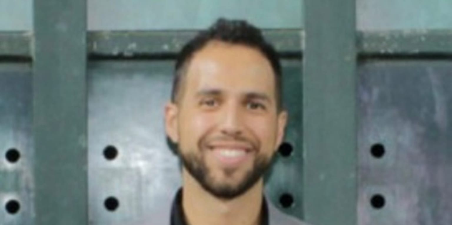 Cardinals executive Jacob Buffa grew up a fan