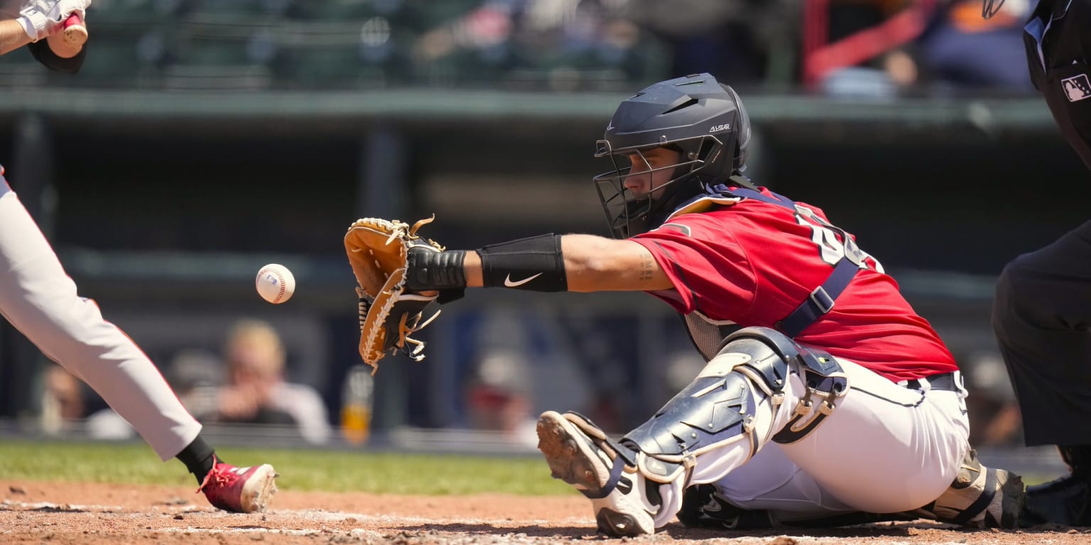 Eduardo Valencia added to Tigers 40-man roster