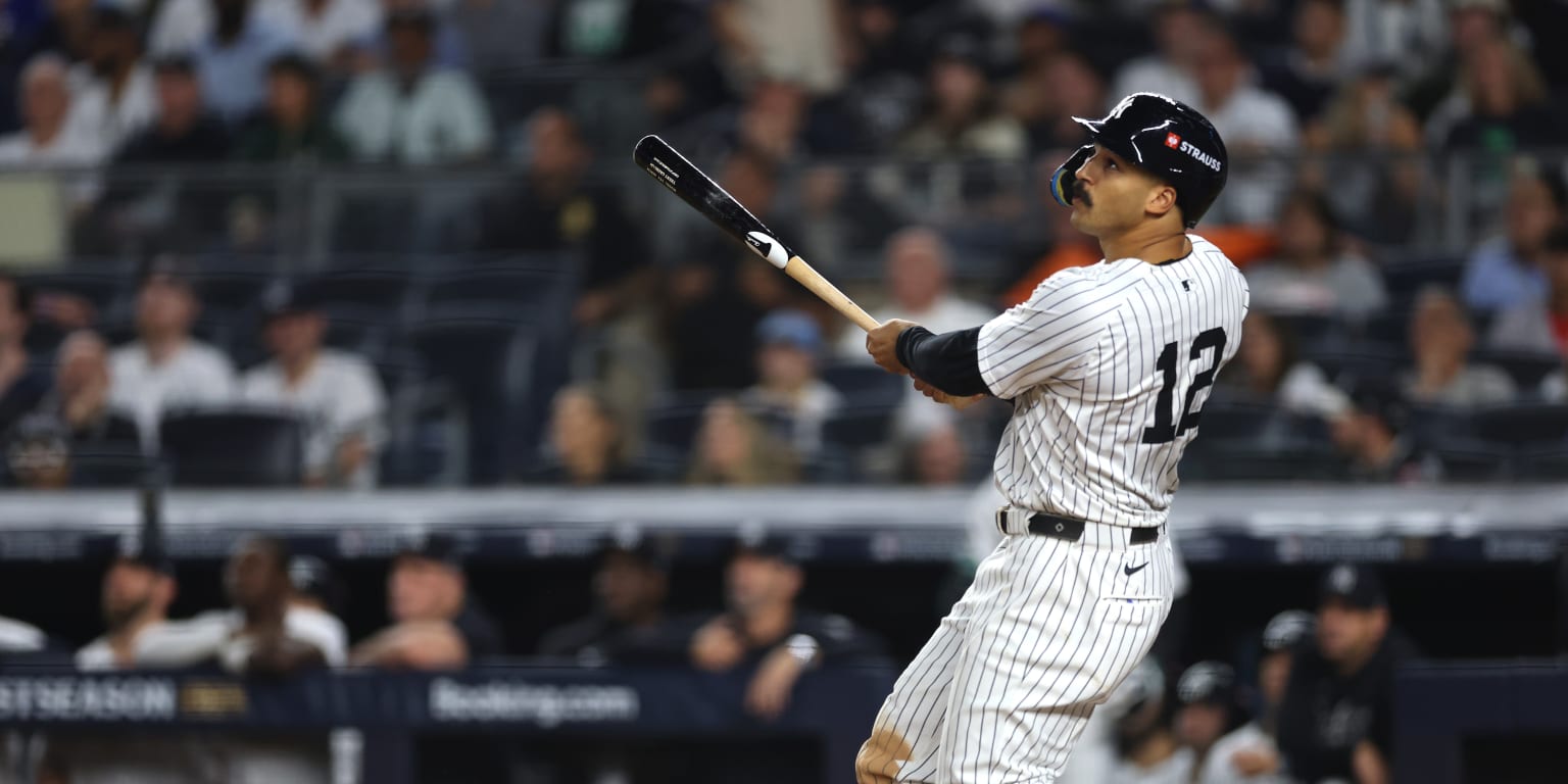 Brian Cashman discusses Trent Grisham qualifying offer