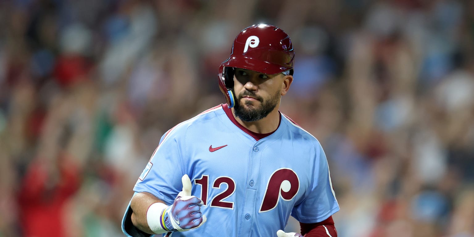 Phillies wrap 2025 Winter Meetings