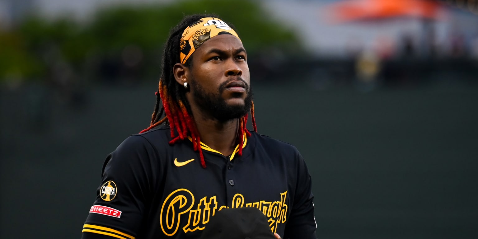 Pirates expecting Oneil Cruz to take step forward in 2026