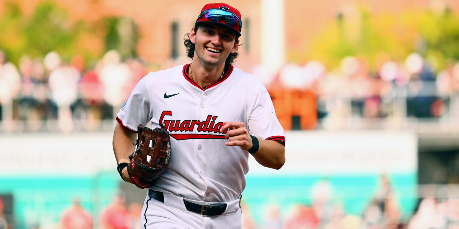 Chase DeLauter's postseason debut sets him up for big 2026