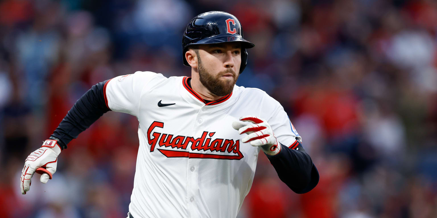 David Fry eager to contribute to Guardians in 2026