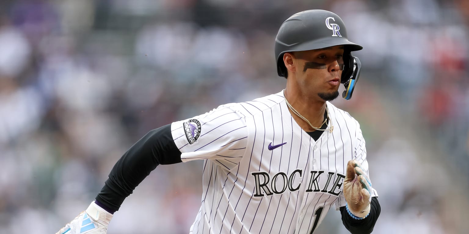 Ezequiel Tovar, candidato a repuntar en 2026