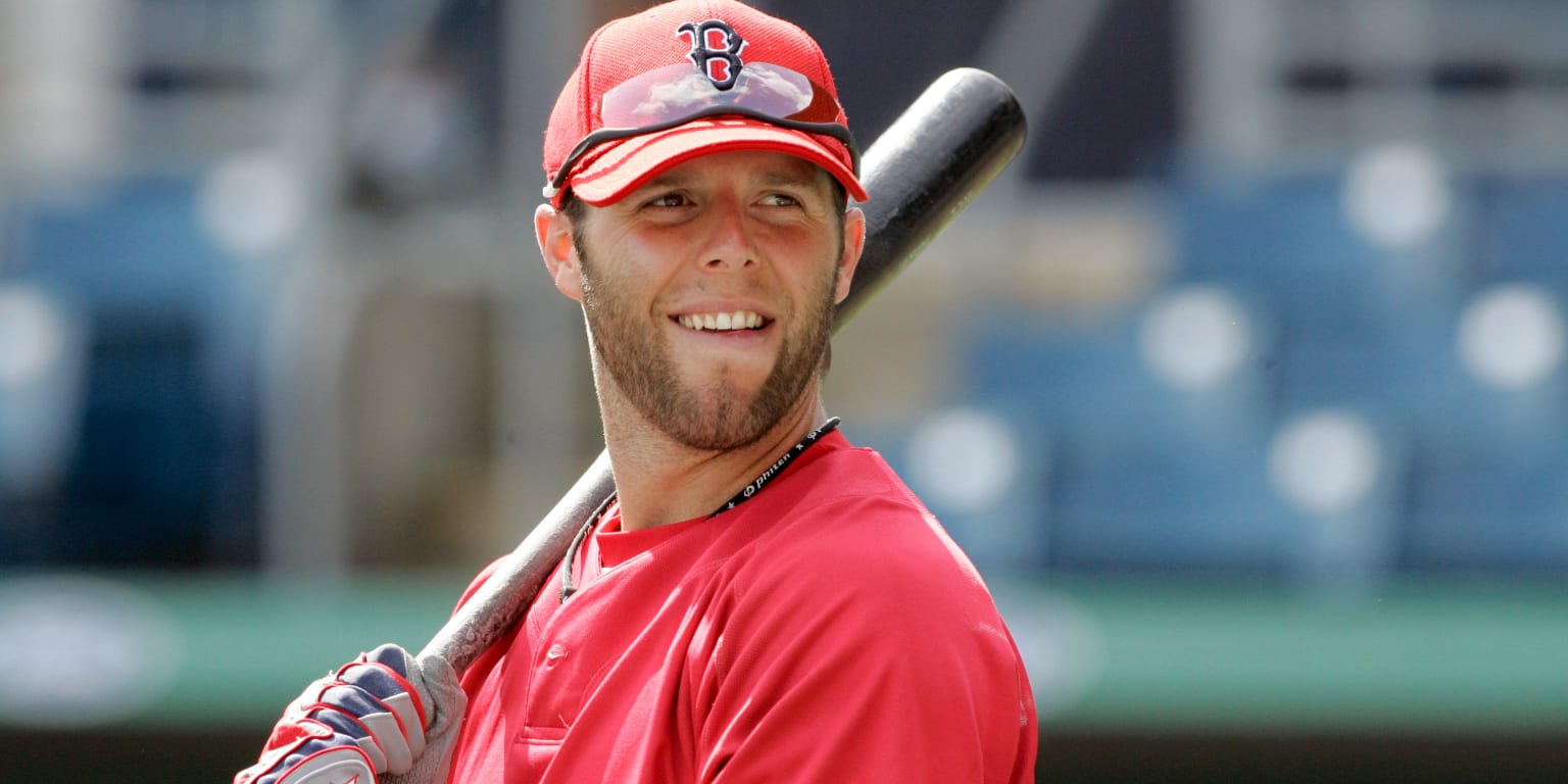 Dustin Pedroia among Red Sox on 2026 Hall of Fame ballot