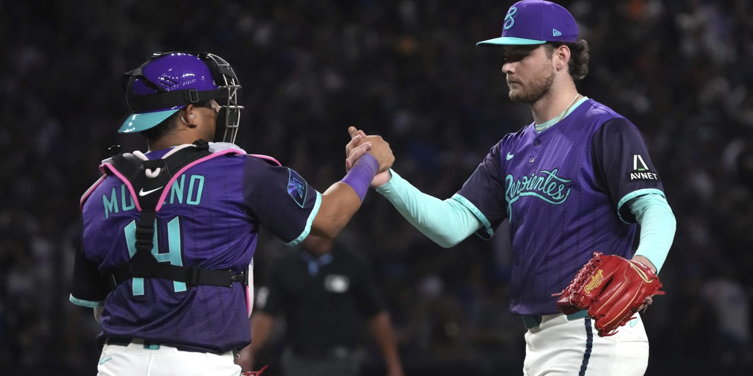 Diamondbacks arbitration deadline deals 2026