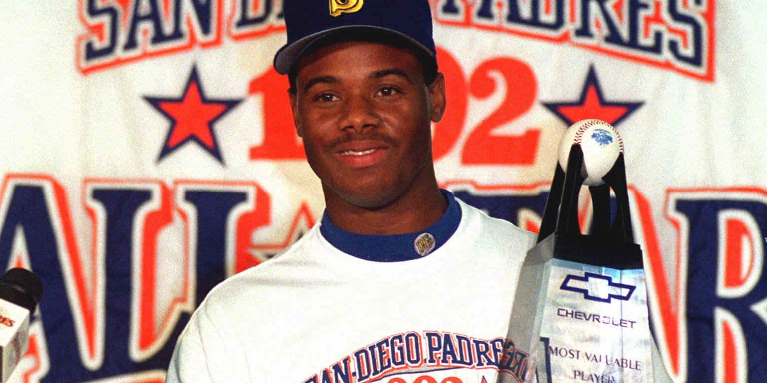 Mariners best All-Star Game moments