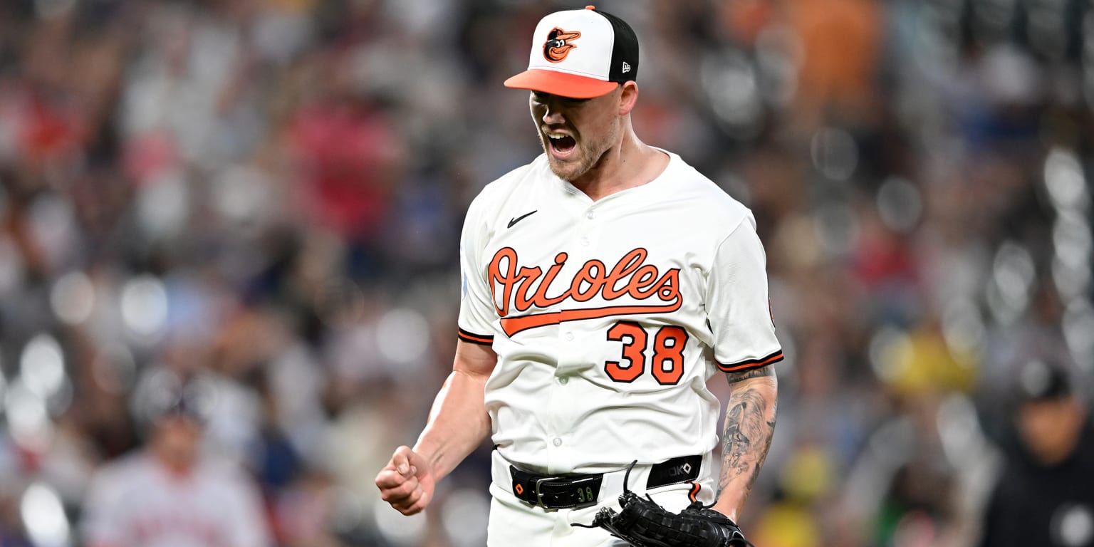 Orioles pitching outlook for 2026